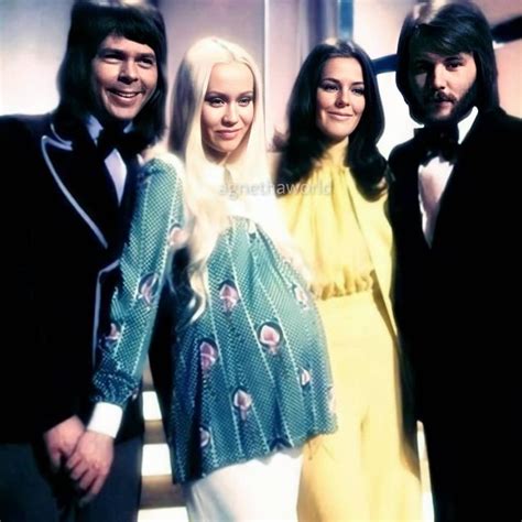 4 отметок Нравится 0 комментариев — 𝐀𝐠𝐧𝐞𝐭𝐡𝐚 𝐅ä𝐥𝐭𝐬𝐤𝐨𝐠 Agnethaworld