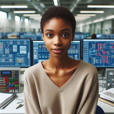 Challenges In Nigerias Electrical Engineering Sector