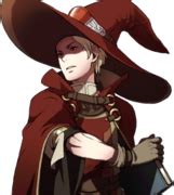 Mage Fire Emblem Wiki