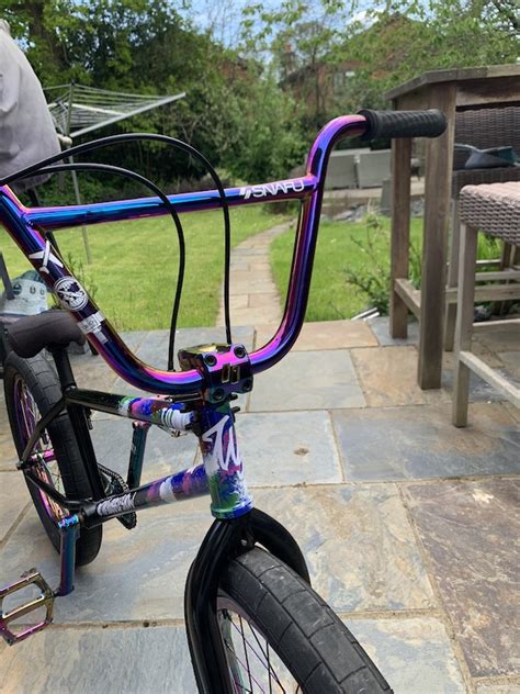 High Spec Total Tws For Sale