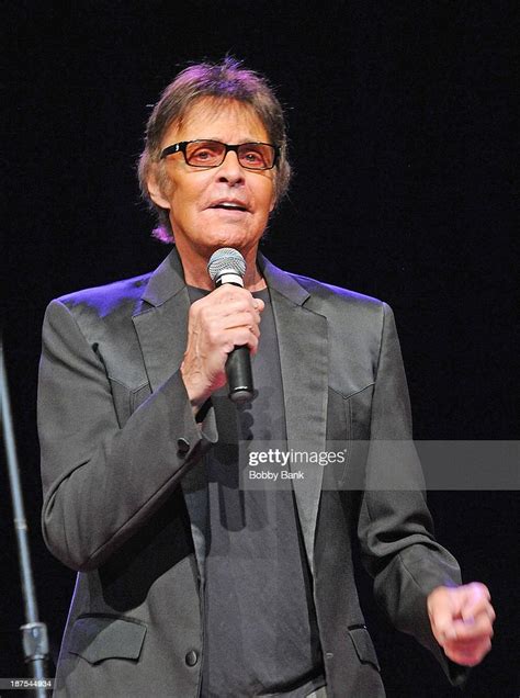 Singer Mark Lindsay Attends Superstar Music Explosion At Scottish News Photo Getty Images