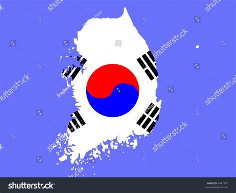 Korea Flag Map File North Korea Flag Map Korean War Greatest