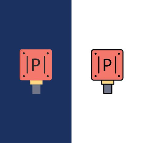 Answer Call Phone Abstract Flat Color Icon Template 13246883 Vector Art At Vecteezy