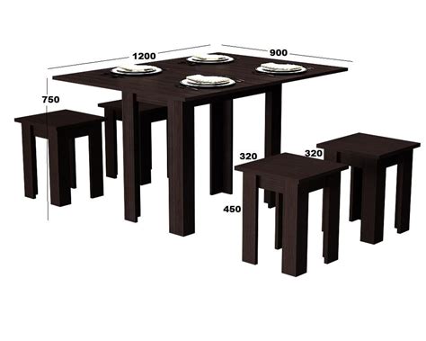 ᐉ Кухонний комплект Гамма стиль Сніданок 1200x900x750 мм Дуб Венге • Краща ціна в Києві Україні