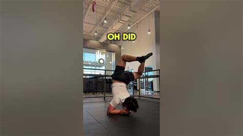 Inosuke Pose Attempt 2 Inosuke Demonslayer Flexibility Fypage Youtube