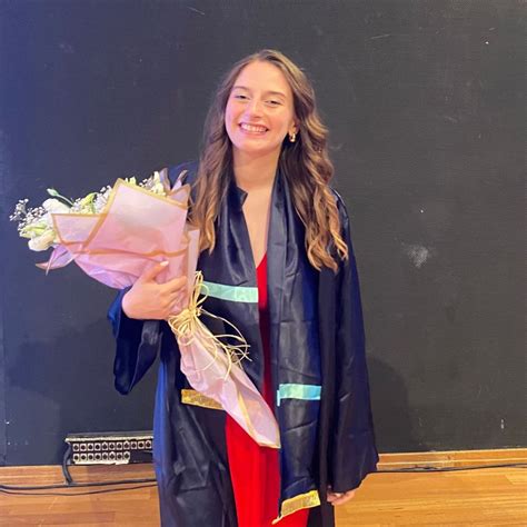 Ece Çayan On Linkedin I Am Delighted To Share That I Have Completed My Bachelors Degree In…