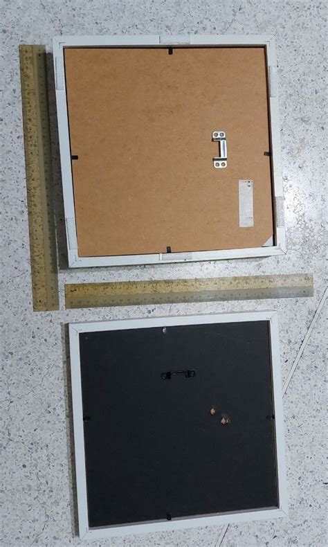 Ikea Photo Frames Furniture And Home Living Home Decor Frames