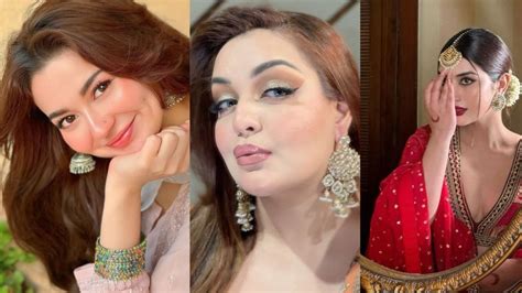 Eid Ul Adha Makeup Inspiration 3 Gorgeous Looks For The Perfect Festive Finish Fashion News