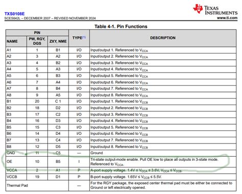 Logic Level Shifter Has 0v Output With Nano General Electronics Arduino Forum