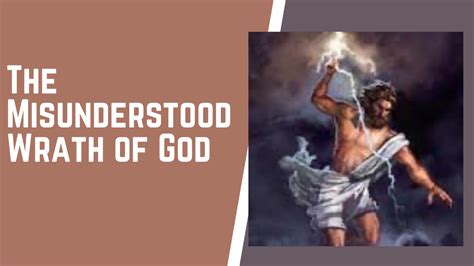 Wrath Of God