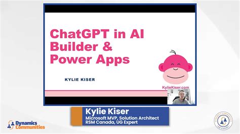 How To Use OpenAI S ChatGPT In AI Builder And Power Apps