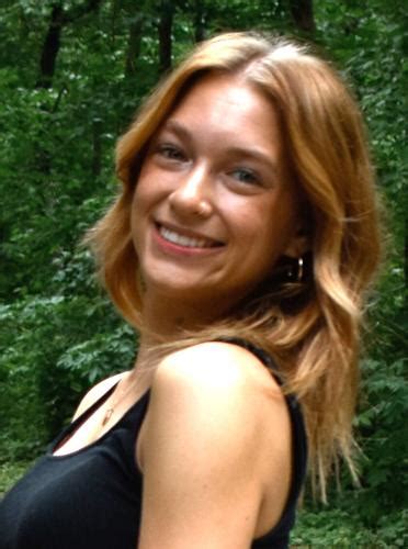 Todays Teen 2023 Isabella Waldschmidt Of Indian Trail High School