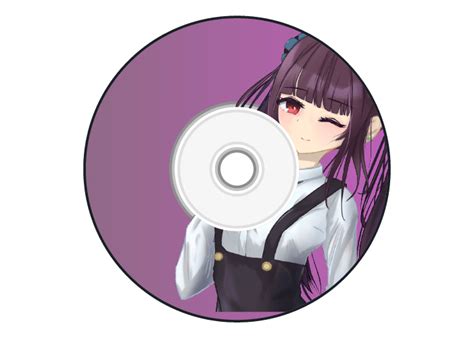 Cdのフリーイラスト 生活用品無料素材 チコデザ