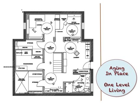 Aging In Place By Design According To Lilu