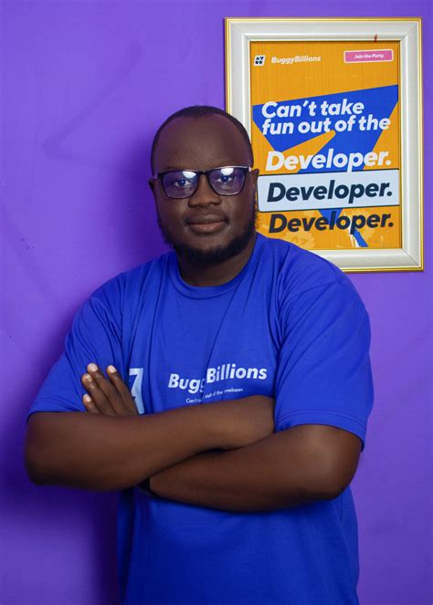 Bawa Yusuff A On Linkedin Tech