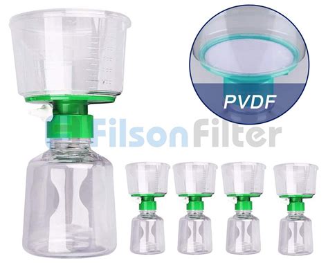 Bottle Top Filter Filson Filter