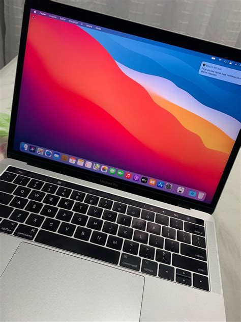 Macbook Pro Computador Notebook Apple Usado 59059609 Enjoei