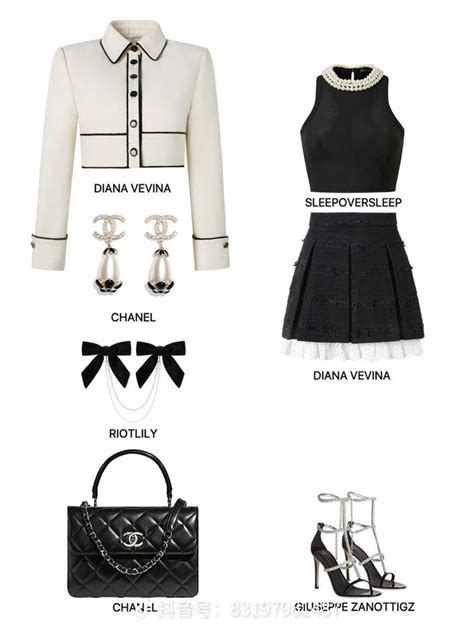 Pin de 수정 em OOTD | Roupas fashion, Ideias fashion, Roupas