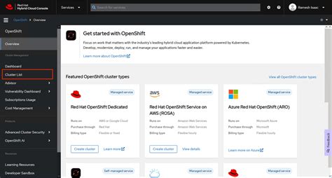 Cisco And Hitachi Adaptive Solutions With Red Hat Ocp Al Ready