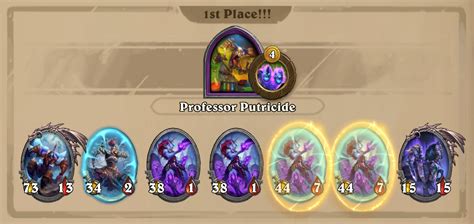 Cant Wait For The Patch But For Now [professor Putricide] Still Can