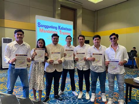 Sk San Joaquin Mabalacat City