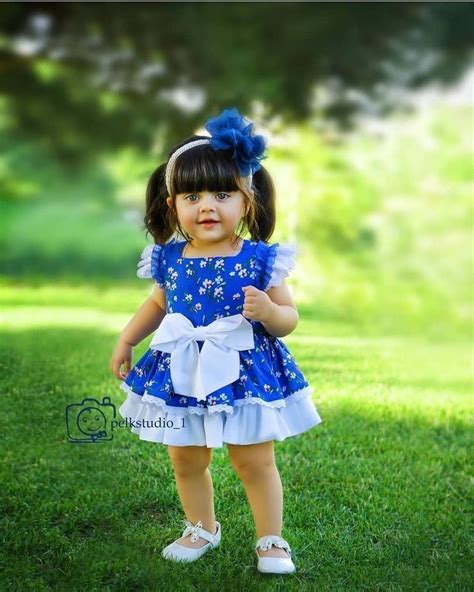 Pin On Preslatka DevojČica Bebica