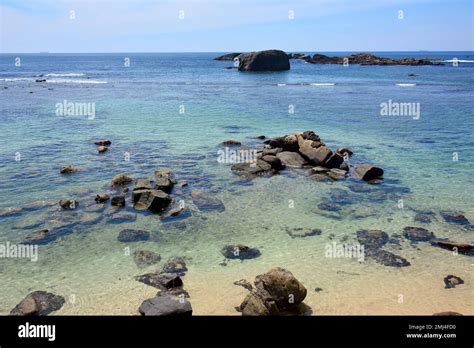 Beach Galle Fort Galu Kotuwa Kālik Kōṭṭai Galle City Southern