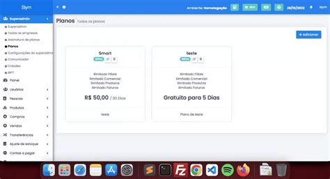 Código Fonte Emissor Php Nfe Nfce Multiempresa Multifilial