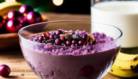 Quick And Delicious Haskap Berry Recipes Haskalife™