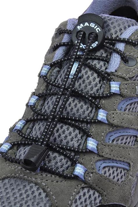 Magic Lock Magic Locks 06a1 Siyah Akıllı Bağcık Fiyatı Yorumları