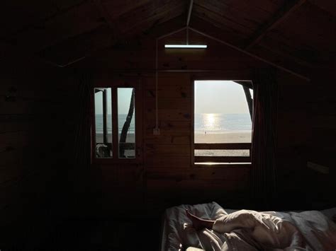 Premium Photo Beach Shack