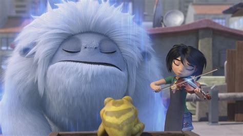 Watch Abominable And The Invisible City Season 1 Episode 8 Toad Al