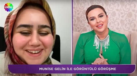 Gelin Evi Munise Bugün Neden Yok Ne Oldu Onedio