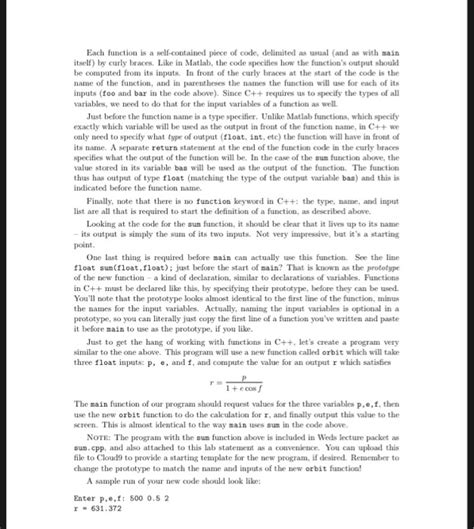 Solved Consider The Following C Program Which Well