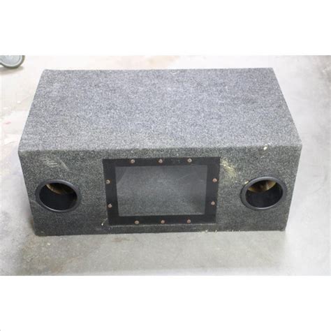 Sony Power Amplifier Property Room