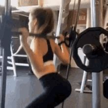 Gym Hot Ass S Tenor