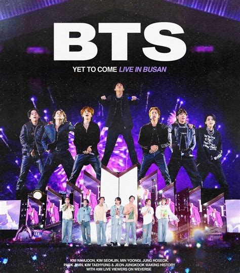 The Power This Picture Screaming Busan Jung Hoseok Bts Concert