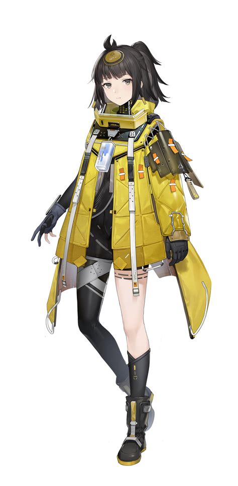 Siris Snowbreak Wiki Fandom