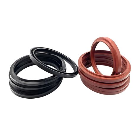 Lbh 708068 Dust Proof Seal Hydraulic Packing Dust Wiper Seal Ring