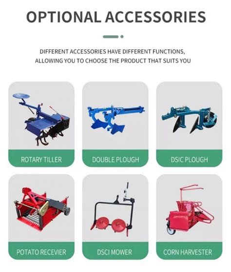 Two Wheel Tractor For Sale 12hp Walking Tractor Price