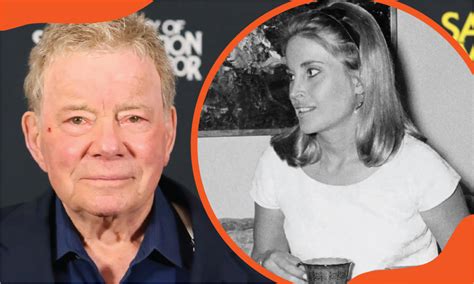 Gloria Rand The True Story Of William Shatners Wife And Their