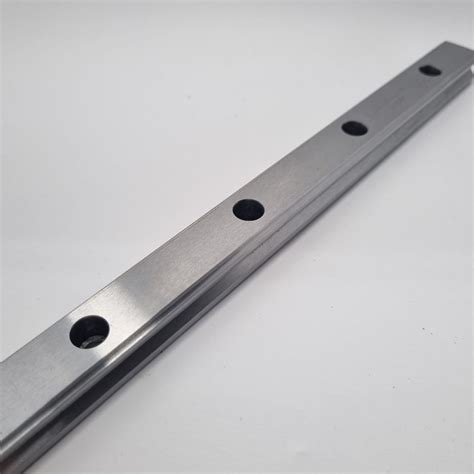 Guia Linear Linha Premium Omega