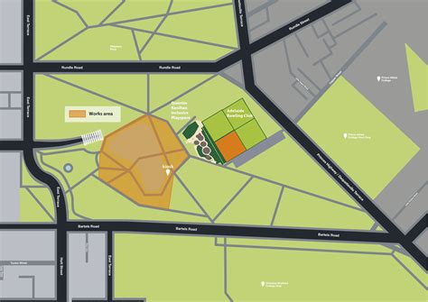 Lake Renewal For Rymill Park — Adelaide Park Lands Association