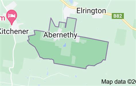 Abernethy Hunter Learn 2 Drive