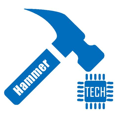 Hammertech Youtube