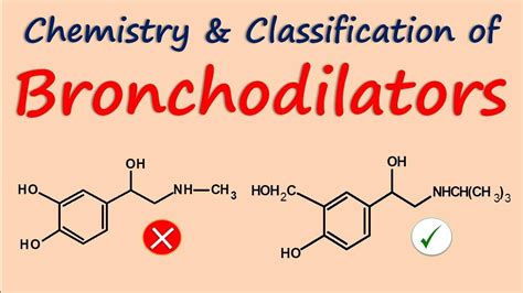 Bronchodilator Drug Names At Eugene Mash Blog