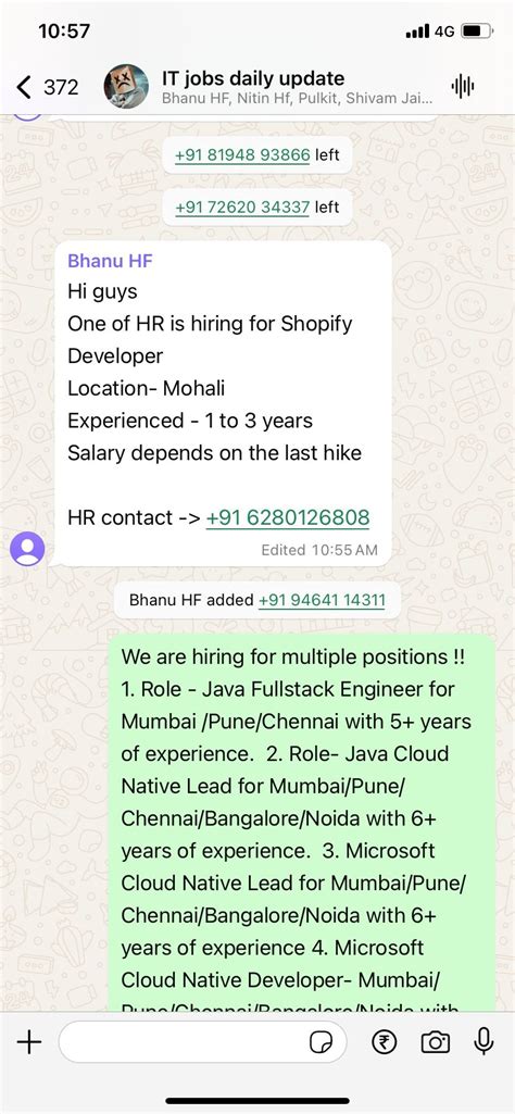 Rajat Kalsi On Linkedin React Reactjs Software Engineer Jobs Itjobs Hr Angularjs Phython