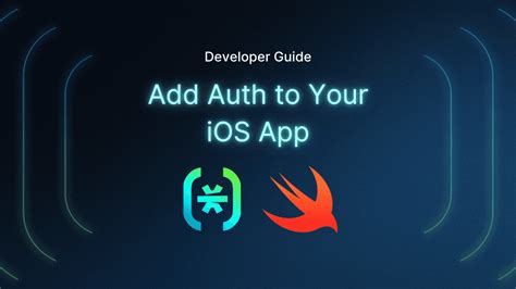 Adding Authentication To A React Native App