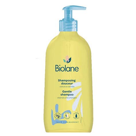Biolane Gentle Shampoo 350 Ml Fiyatı 34925 Tl Sağlıklı Yaşam Ürünleri