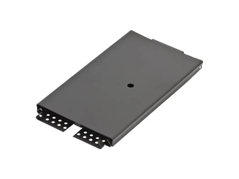 M67 078 Splice Tray Heat Shrink Fusion Splices Wide 04 In 24 F